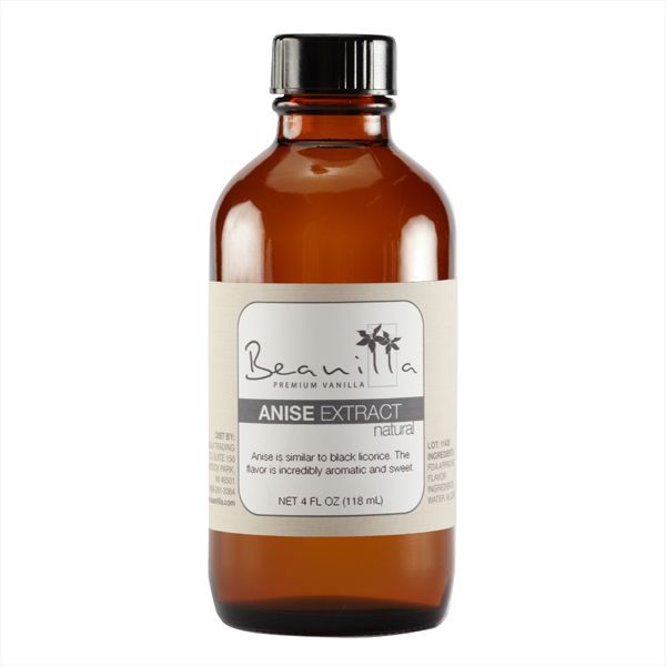 Buy Pure Anise Extract Online | Beanilla