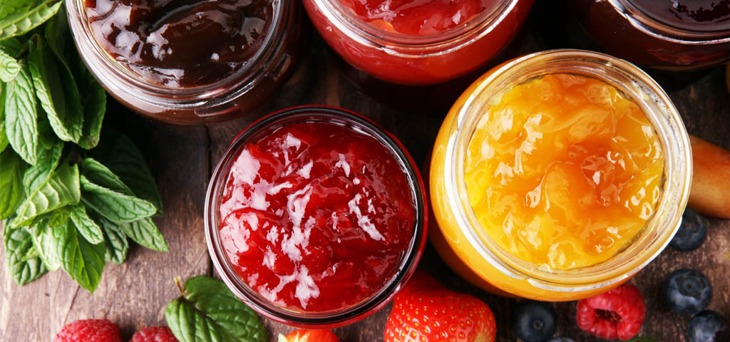 Sweet Simplicity: Irresistible Vanilla Jam Recipes - Beanilla