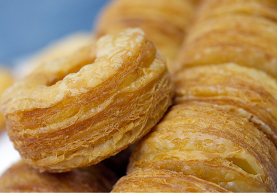 Skyscraper Day: Celebrate Concrete and Cronuts